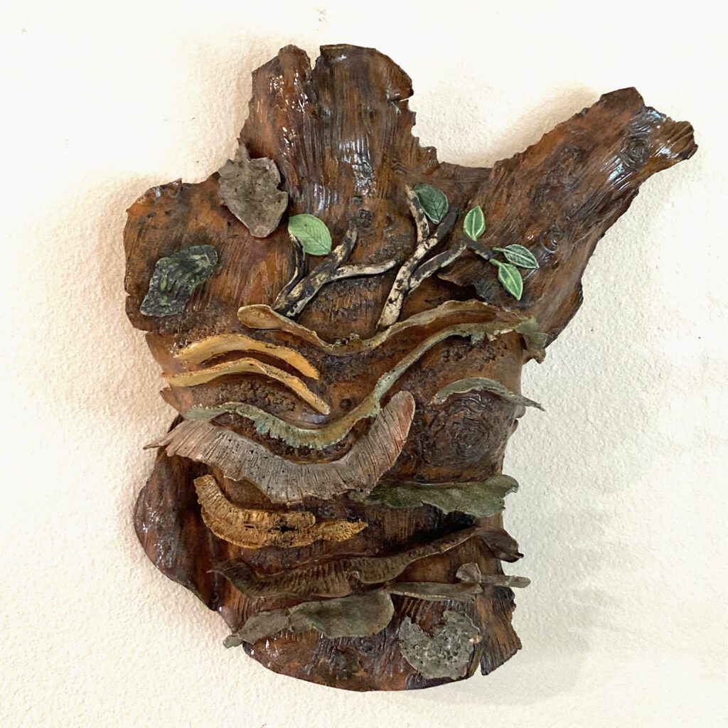 Connie Simpson - Placer Artists Tour